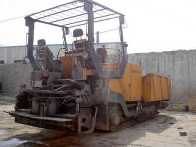 China ABG 423 paver road machinery  Uzbekstan Bahrian Japan Jordan Vietnam for sale