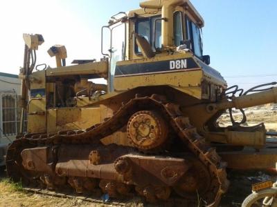 China D8N dozer, used caterpillar, bulldozer for sale ,track dozer, for sale