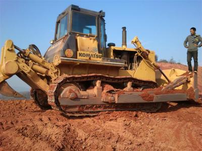 China D85A-21 dozer, used caterpillar, bulldozer for sale ,track dozer, komatsu for sale