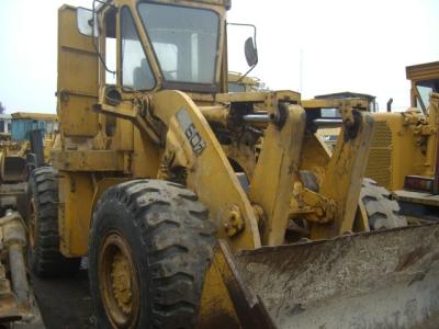 China KAWASAKI Wheel Loader KLD80Z for sale