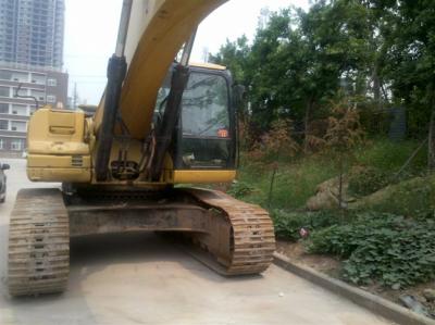 China 330D ,330DL used CAT excavator for sale Ghana for sale