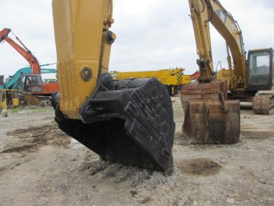 China 2009 330bL used caterpillar excavator for sale