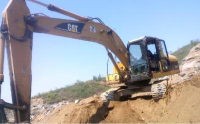 China 2011 320C CAT excavator for sale 320,320B,320BL,320C,320CL,320D for sale