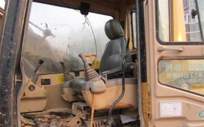 China 315b   used caterpillar  excavator for sale