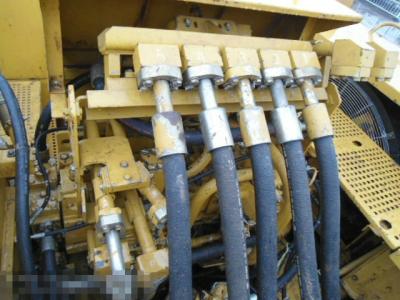 China 385B  caterpillar used caterpillar japan excavator Mine digging machine for sale