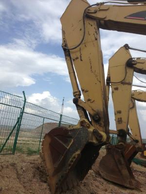China 345C  used CAT excavator for sale track HYDRAULIC EXCAVATOR second hand digger 336DL for sale