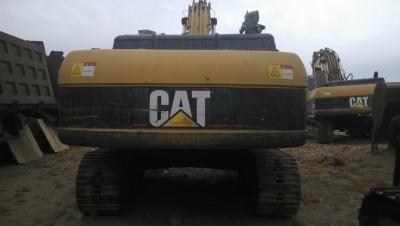China CATERPILLAR 325B L HYDRAULIC EXCAVATOR track excavator second hand digger 325BL for sale
