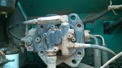 China SK200-8 used kobelco excavator japan dig machines  Portugal Poland Spain Albania Andorra for sale