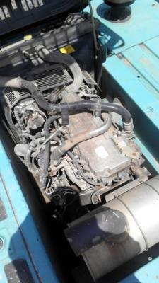 China SK210-8 used kobelco excavator for sale for sale