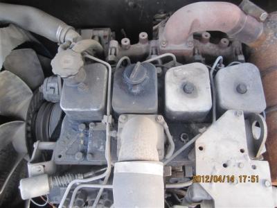 China pc60-7 used komatsu excavator japan machinery 2011 for sale