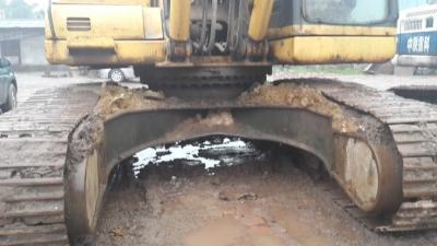 China pc300-6 used excavator komatsu 2001 for sale