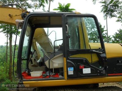 China 312C Caterpillar used excavator for sale   Caterpillar 312 Excavators for sale