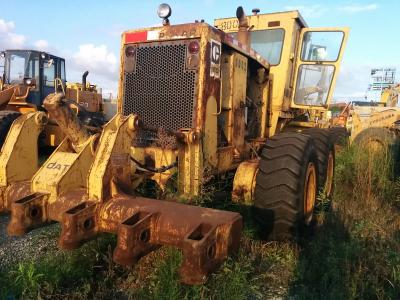 China 16G Used motor grader caterpillar  equatorial-guinea	Malabo togo	Lome eritrea	Asmara for sale