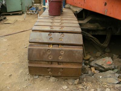China 50T  Truck Crane kobelco 5150 for sale