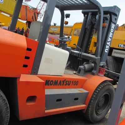 China 10T used TCM forklift for sale TCM forklift 15T 10T TCM Lift Trucks Fork Lift Trucks for sale