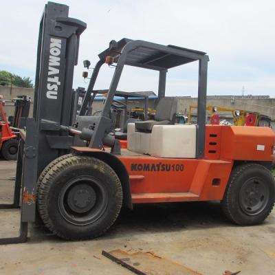 China 8T.6T.7T.5t. 4t.3t.2t used komatsu forklift for sale for sale