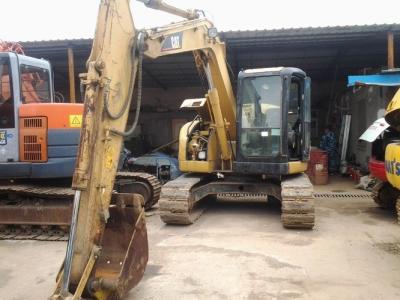 China 308C used CAT excavator for sale for sale