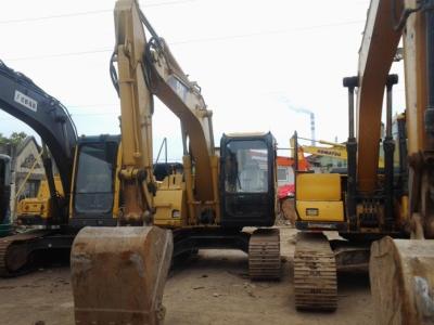 China 311C used CAT hydraulic excavator for sale for sale