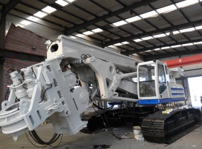 China Drilling Machine Soilmec R518 Soilmec Used Rotary Drilling Rig piling rig for sale