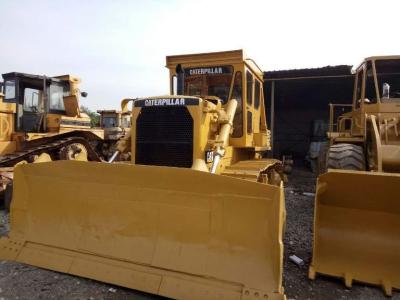 China 2005 D7G used dozer Caterpillar D7h,D7R for sale