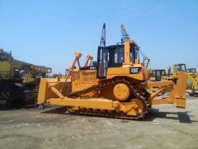 China 2011 D7R used dozer Caterpillar bulldozer D7h,D7R D7E D7G-II for sale