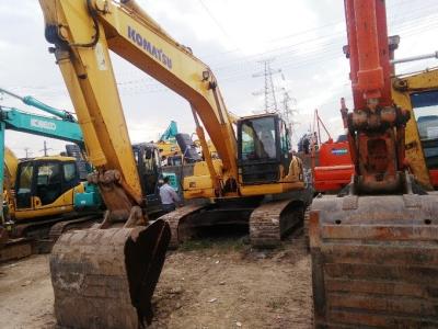 China 2013 used excavator komatsu PC300-7 Crawler excavator for sale for sale