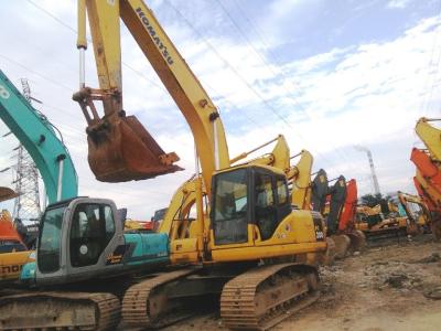 China 2013 used excavator komatsu PC200-7 Crawler excavator digger for sale for sale