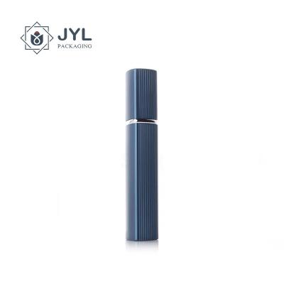 China Van de de Reisnevel van het aluminiummetaal Navulbare Lekvrije het Parfumverstuiver Te koop