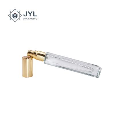 China van de het Parfum het Navulbare Reis van 10ml 15ml van de de Nevelverstuiver Draagbare Aluminium Te koop
