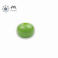 China Marble Resin Perfume Bottle Lids 28mm Moisture Proof Cap Diffuser for sale