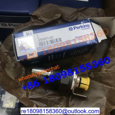 China 2666108 2666103 INTAKE HEATER for Perkins engine parts for 1004 1006 for sale