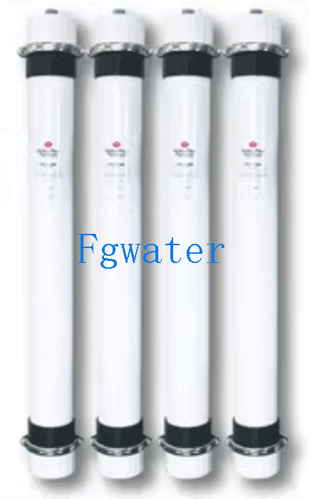 DOW SFP-2660 Ultrafiltration Membrane: A High-Performance Solution