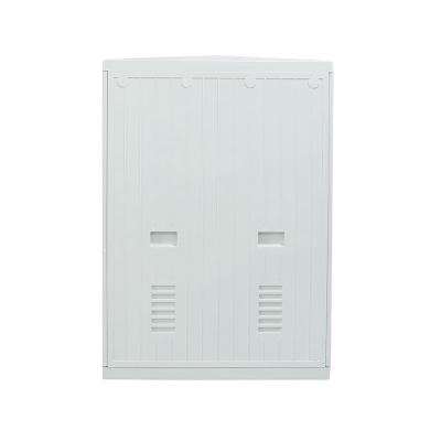 Cina Materiale resistente alle intemperie del poliestere della scatola di distribuzione della vetroresina di SMC GRP in vendita