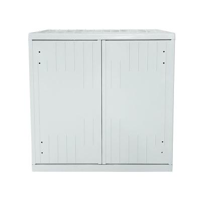 Cina Scatola 600x800x350mm di recinzione della vetroresina di SMC 110V del tipo della superficie del poliestere in vendita