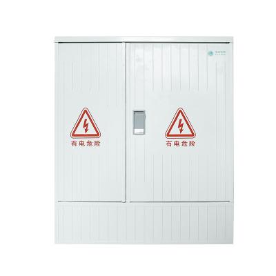 China Smc Polyester Optical Distribution Boxes For Indoor Use Corrosion Resistance for sale