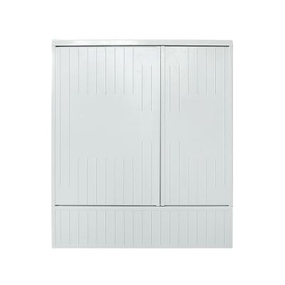 China Smc Polyester Optical Distribution Boxes For Indoor Use Corrosion Resistance for sale