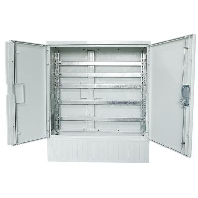 Cina Scatole di distribuzione ottiche del poliestere di Smc per resistenza della corrosione dell'interno di uso in vendita