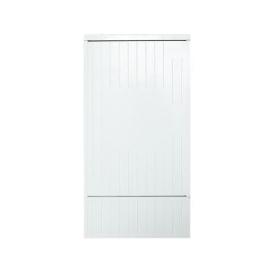 Cina La scatola ottica di recinzione della vetroresina della telecomunicazione installa il materiale di SMC DMC Weathproof in vendita