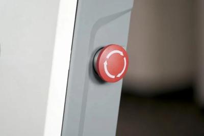 Cina Stazione di carico elettrica impermeabile 32A fissato al muro 7KW di CA EV con protezione robusta in vendita