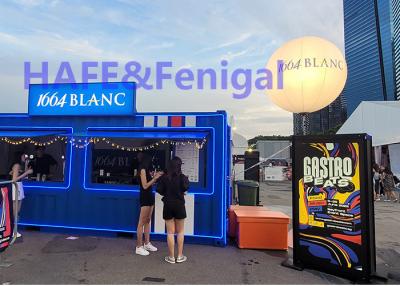 China Outdoor Activity Decoration Moon Balloon Light LED 400w 600W 800W 240VAC for sale