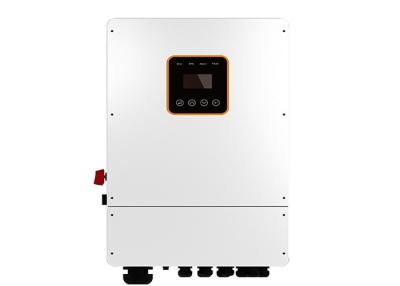 China ESS Split Phase Inverter 5 - 10KW  4 MPPT Grade A Polycrystalline for sale