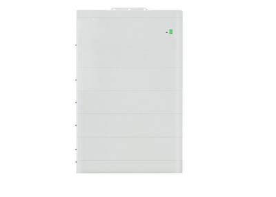 China Household Solar PV System High Voltage LiFePO4 Energy Storage Battery 25.6KWH for sale
