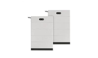 中国 家7KW 7.6KWの容易な取付けのための1つの雑種の太陽エネルギーシステム完全なキットのすべて 販売のため