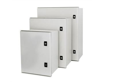 China OEM FRP Outdoor Fiberglass Network Enclosure SMC Power Distribution for sale