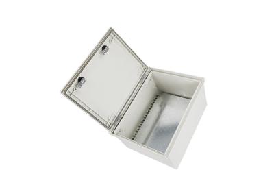 China OEM FRP Outdoor Fiberglass Network Enclosure SMC Power Distribution for sale