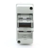 China Ip65 Waterproof Electrical Junction Box For Workshop Hotel for sale