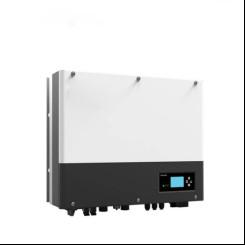 Complete Set Solar Energy System 5000w House Hybrid Solar System 5KW Off Grid Solar Power System
