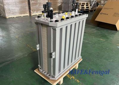 China VEOLIA E-Cell-3X 5000L EDI Stack Continous Electrodeionization EDI Module For Ultra Pure And High Purity Water for sale