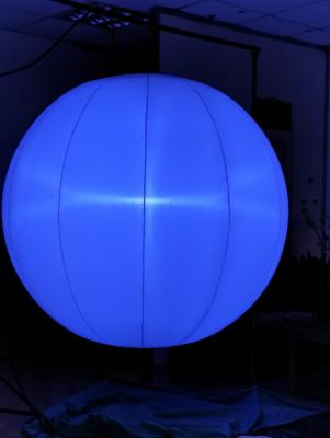 중국 무즈 RGBW 400W 풍선 빛으로 노력 없이 완벽한 분위기를 만들어라 판매용