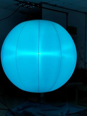 중국 무즈 RGBW 400W 풍선 빛으로 노력 없이 완벽한 분위기를 만들어라 판매용